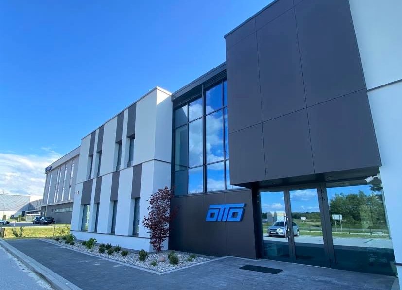 OTTO Engineering Polska Sp. z o.o. - Systemy oczyszczenia powietrza ...